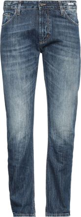 Uniform HOSEN & RÖCKE - Jeanshosen auf YOOX.COM