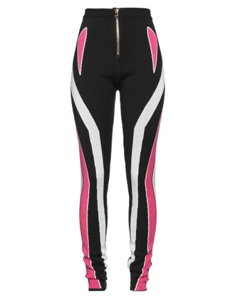 Balmain HOSEN & R&Ouml;CKE - Leggings auf YOOX.COM