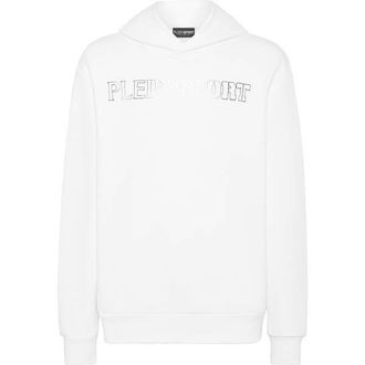 Plein Sport Herren Kapuzensweat TIGER