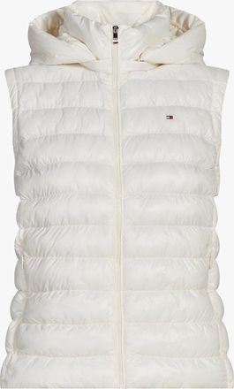 Tommy Hilfiger Doudoune matelass&eacute;e sans manches