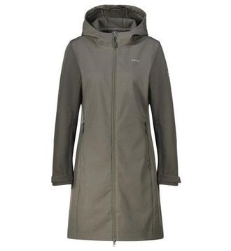 Meru Toulouse W - Trekkingjacke - Damen