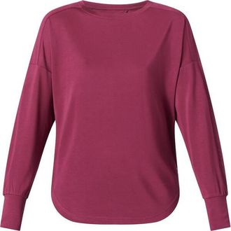 ENERGETICS Damen Shirt Langarmshirt Omarly 3