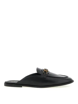 Pinko Mules - Noir