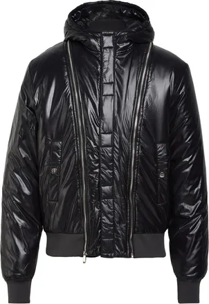 Dirk Bikkembergs JACKEN & M&Auml;NTEL - Jacken und Anoraks auf YOOX.COM