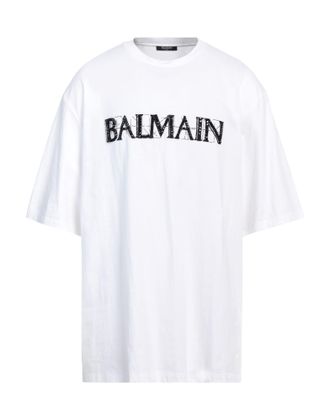 Balmain TOPS - T-shirts auf YOOX.COM