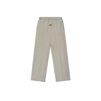 Fear of God Signature Lounge Sweatpant - - Trousers - Damen - Grau - XL