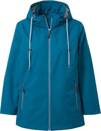 Ulla Popken &Uuml;bergangsjacke