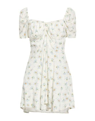 Mar De Margaritas KLEIDER - Mini-Kleider auf YOOX.COM