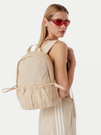 adidas Rucksack adidas Glow Backpack KG7723 Beige