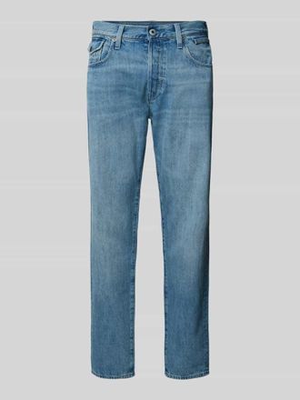 G-Star Regular Fit Jeans im 5-Pocket-Design Modell Morry FWD 3D