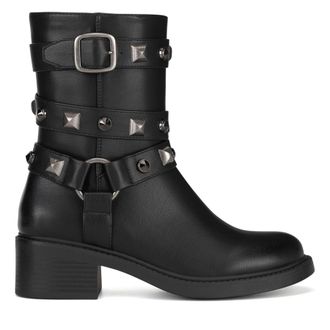 Jenny Fairy Stiefeletten Jenny Fairy WFA2882-2 Schwarz