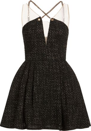 Elisabetta Franchi KLEIDER - Mini-Kleider auf YOOX.COM