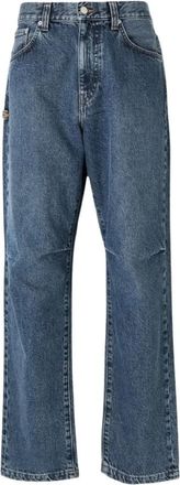 Replay Homme, Jeans, Bleu, Taille: W30 Jean Droit