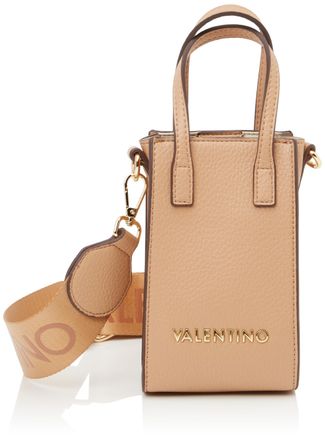 Valentino CROSSBODY, SAMANTHA BEIGE, TALLA UNICA
