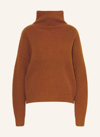 Isabel Marant Isabel Marant Pullover Brooke Mit Cashmere braun
