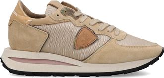 Philippe Model Damen, Schuhe, Beige, 42 EUGr&ouml;&szlig;e