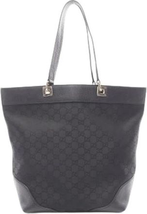Gucci Damen, Pre-Owned, Schwarzk, ONE SIZEGr&ouml;&szlig;e