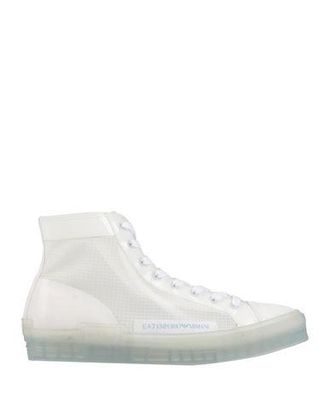 Emporio Armani CHAUSSURES - Sneakers sur YOOX.COM