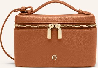 Aigner Aigner Handtasche Zelda braun