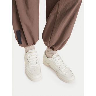 Reebok Sneakers Reebok EO-CLUB C 85 100271715 Creme