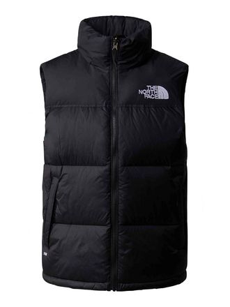 The North Face Gilet - Noir