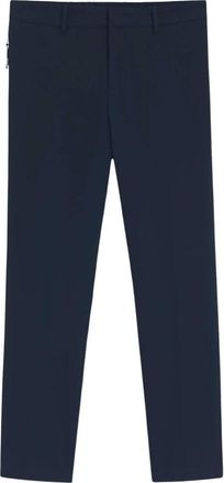 HUGO BOSS Homme, Pantalons, Bleu, Taille: XL P-Genius-WG-PK-253F Pantalon slim