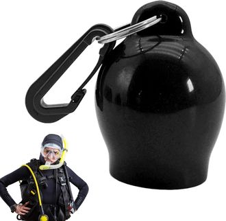 Generico Mundst&uuml;ckabdeckung - Functional Durable Tauchen, Retainer, Regler Regler Protektoren mit Schnorchelschutz SIL | Multipurpose Outdoor Indoor Utility Li