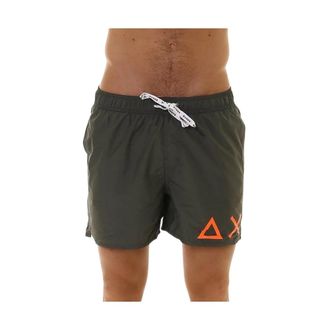 Sun 68 Herren, Bademode, Gr&uuml;n, 2XLGr&ouml;&szlig;e