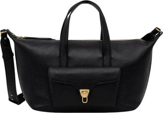 Coccinelle Damen, Taschen, Schwarzk, ONE SIZEGr&ouml;&szlig;e