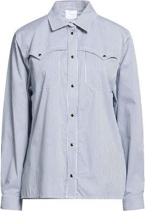 Merci Italia TOPS - Chemises sur YOOX.COM