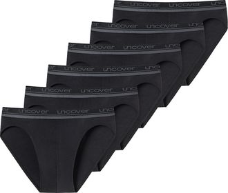 Schiesser Rio-Slip Uncover