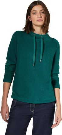 Cecil Federgarn Shirt