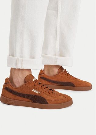 Puma Sneakers Puma Club II Era 400717 35 Braun