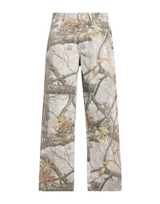 Awake NY HOSEN & R&Ouml;CKE - Jeanshosen auf YOOX.COM