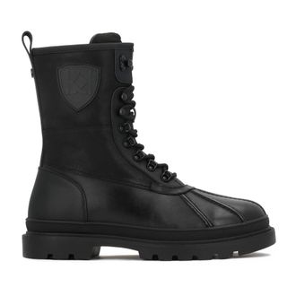Kazar Hohe Stiefel mit Thinsulate-Isolierung - - Shoes - Herren - Schwarzk - 41 EU