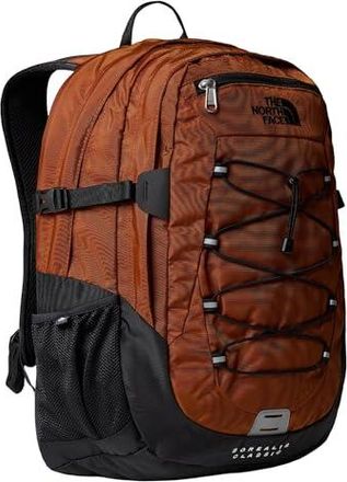 The North Face Unisexe Borealis Classic 29L Sac &agrave; dos Burnt Umber/Tnf Black