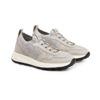 Tod's Sneakers - - Shoes - Damen - Grau - 39 EU