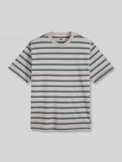 Levi's Relaxed Fit T-Shirt aus reiner Baumwolle Modell Red Tab