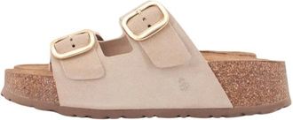 Yokono Femme, Chaussures, Beige, Taille: 40 EU Wiwi 003 Sandal