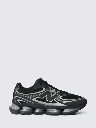 New Balance Baskets Homme couleur Noir