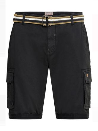 Blend Cargohose Brian mit G&uuml;rtel