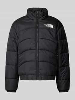The North Face Steppjacke mit Stehkragen Modell 2000