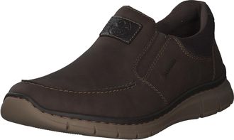 Rieker Herren Halbschuhe B7756