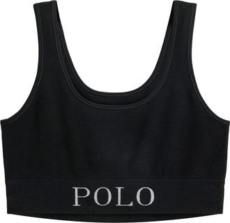 Polo Ralph Lauren Bustier Ribbed Seamless