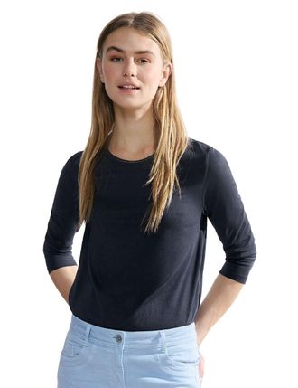 Cecil Damen Universal Blue L