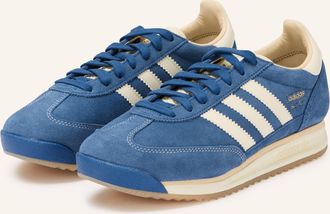 adidas Originals Adidas Originals Sneaker Sl 72 Rs blau