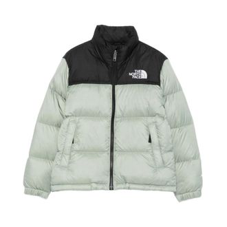 The North Face Veste 1996 Retro Nuptse - Homme - Sport - Vert - Taille: XS