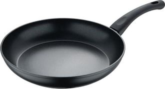 San Ignacio Expert Bratpfanne, Schwarz, geschmiedetes Aluminium, &Oslash; 28 cm