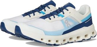 On Baskets Cloudvista 2 pour Homme, cr&egrave;me/Horizon, Pointure 44