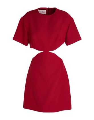 Valentino Garavani KLEIDER - Mini-Kleider auf YOOX.COM